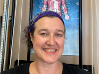 About - Linda Gaspich Physiotherapy